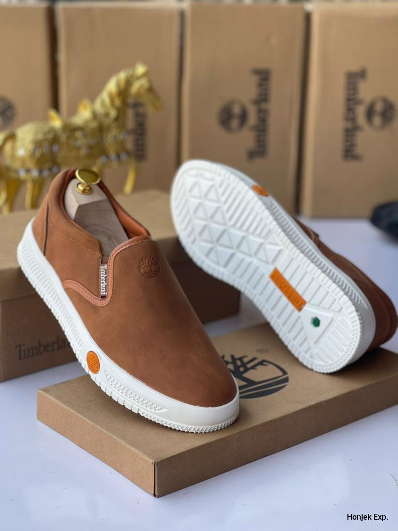 Timberland men corporate sneaker