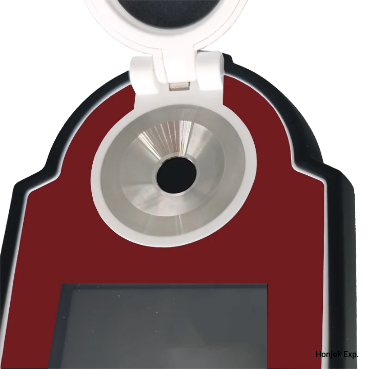 Digital alcohol concentration meter ethanol concentration tester liquor ...