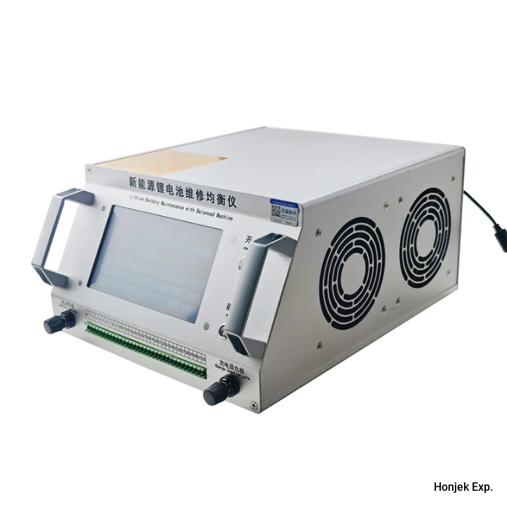 32S 15A 20A 25A balancer battery equalizer